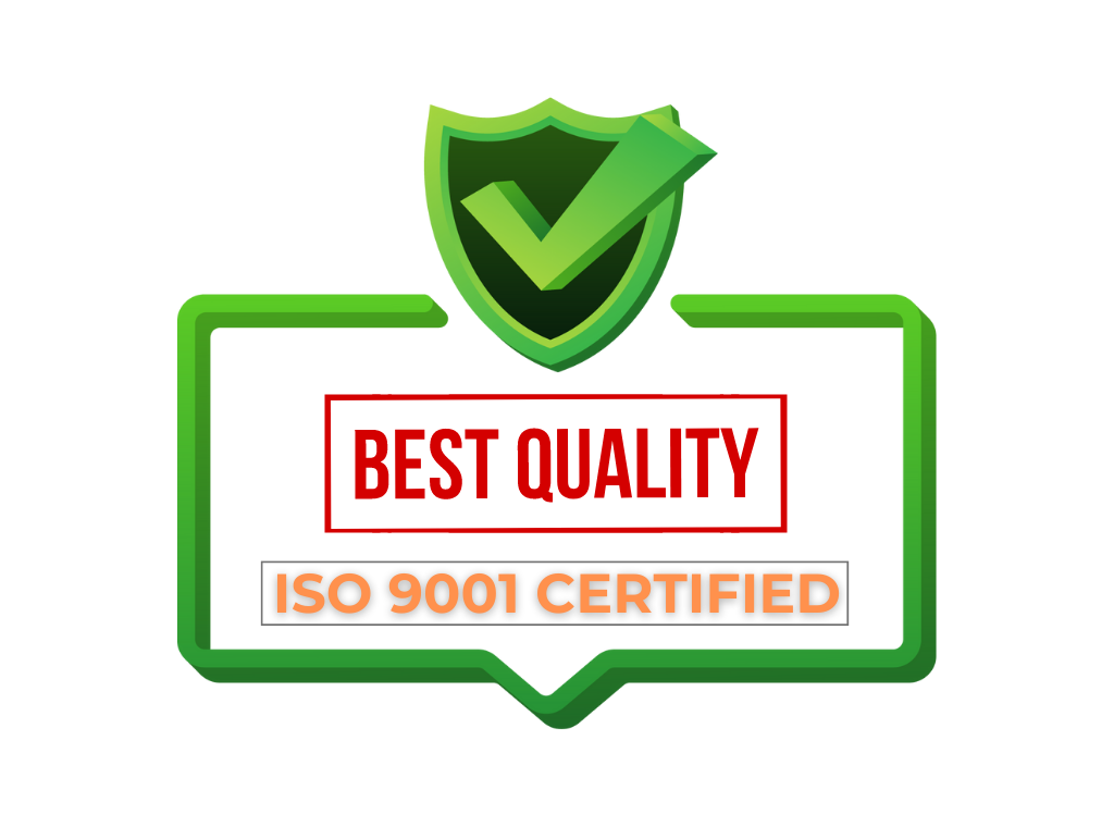 10 Types of ISO Certifications - Your Business Needs! | Guide 2024