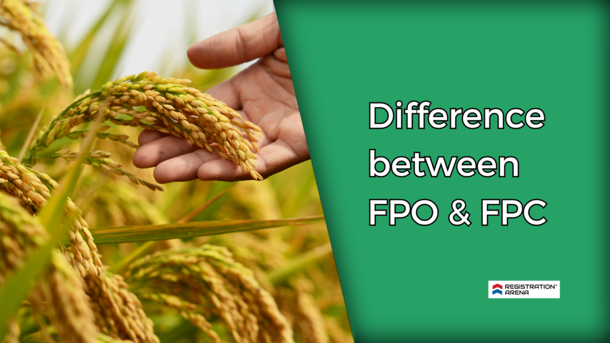 5 Difference between FPO and FPC - Revised 2024