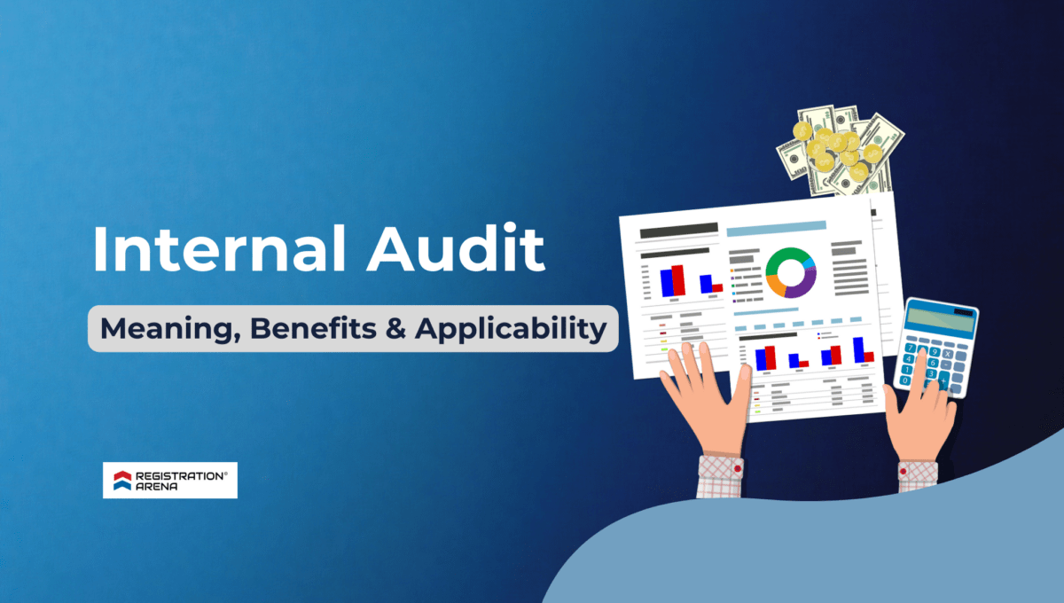 Internal Audit: Meaning, Benefits and Applicability - Guide 2024